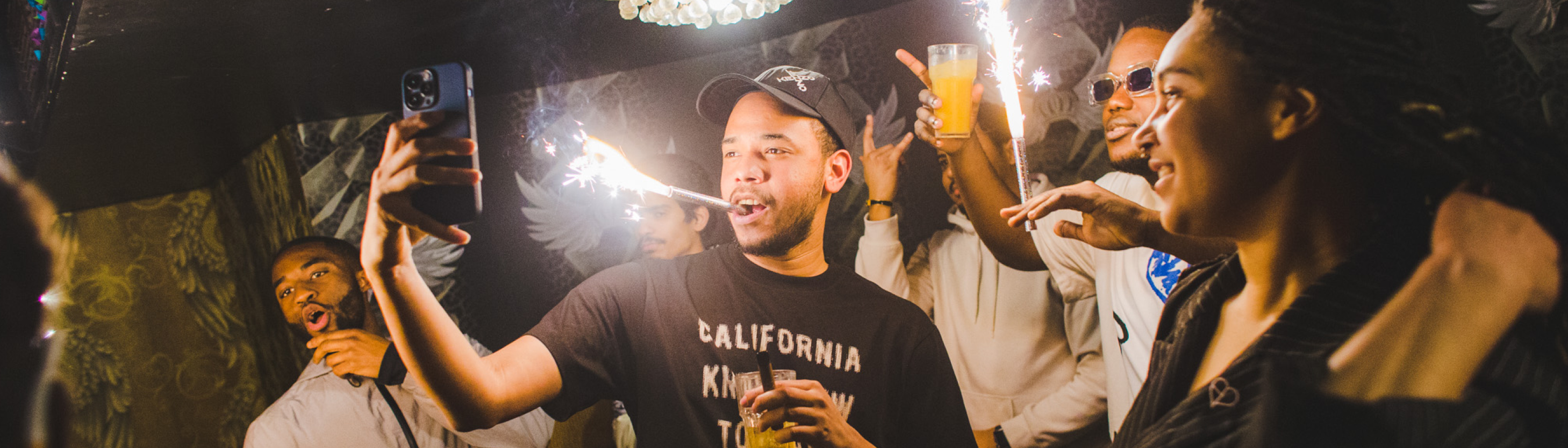 SWITCH Southampton | Premier Nightclub Experience in Southampton